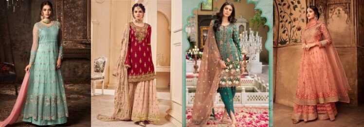 Ethnic Dresses That Every Woman’s Wardrobe Should Have - The Frisky