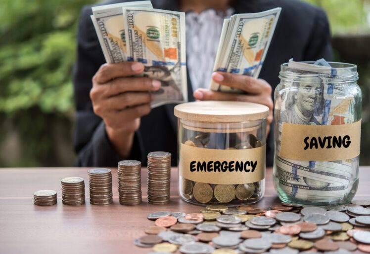 6 Things to Know Before Investing in Long-term Income Funds - The Frisky