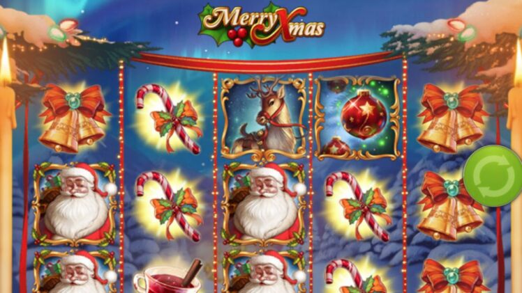 10 Best Christmas Themed Slots - The Frisky