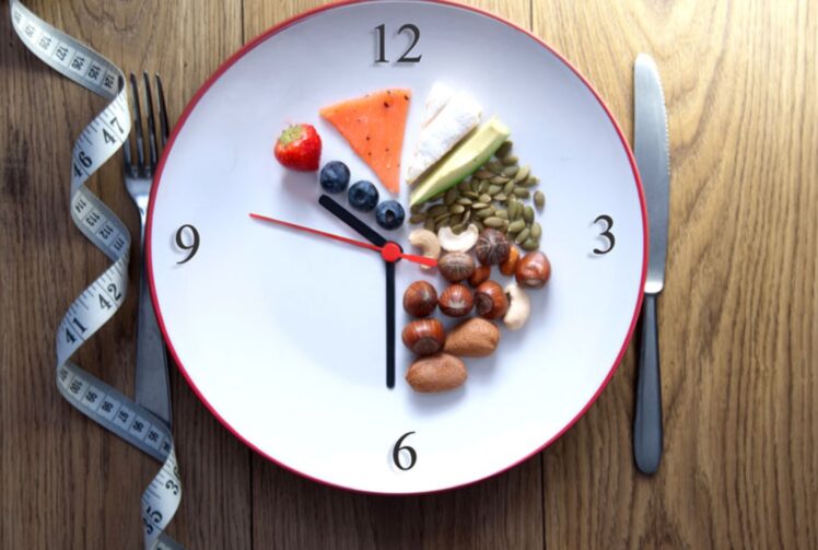 5 Different Types Of Fasting For Beginners - The Frisky