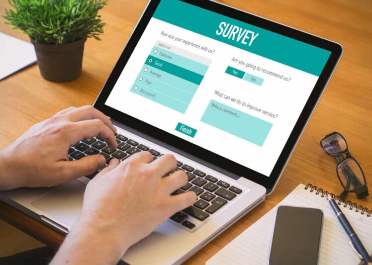 7 Simple Tips to Improving Your Online Survey Success - The Frisky