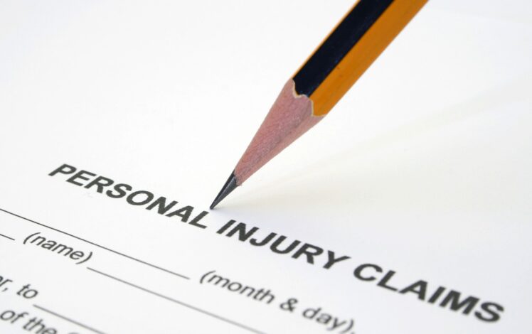 How to Determine The Value of a Personal Injury Claim - The Frisky