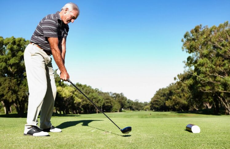 Top 10 Reasons People Play Golf - The Frisky