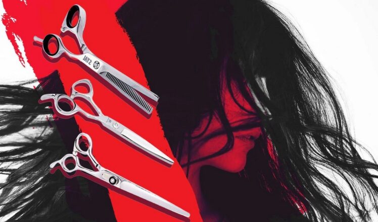 What Is So Special About Japanese Hair Cutting Scissors - The Frisky