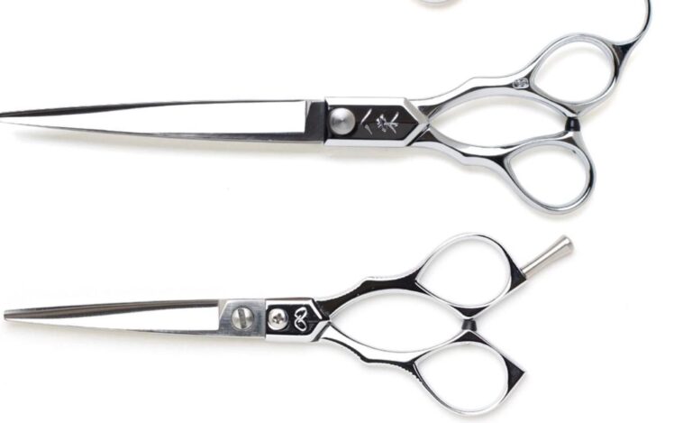 What Is So Special About Japanese Hair Cutting Scissors - The Frisky