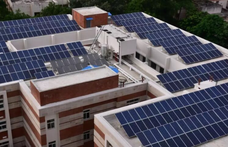 Solar Energy - Key To Hotel Vacation Boom - The Frisky