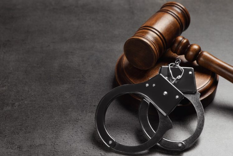 Why It's Important To Avoid Living A Life Of Crime - The Frisky