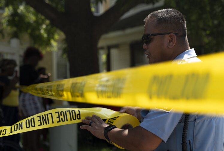 Why It's Important To Avoid Living A Life Of Crime - The Frisky
