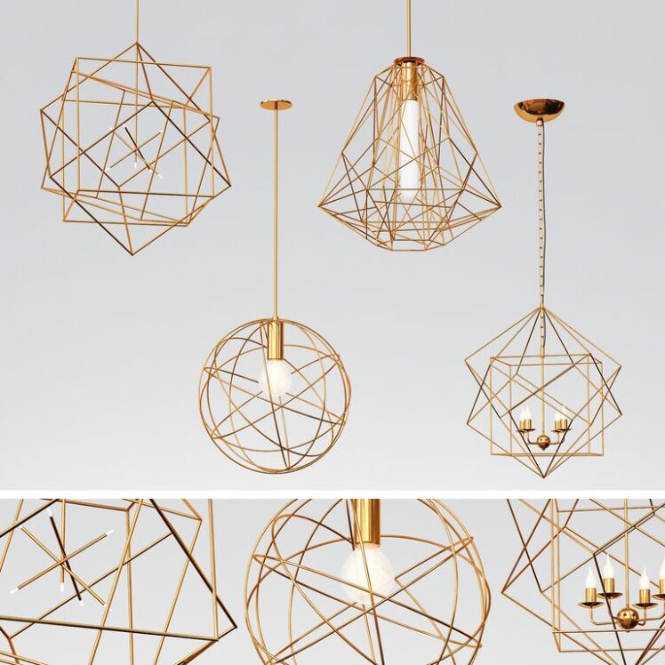 Pendant Light Types: What to Know Before Buying - The Frisky