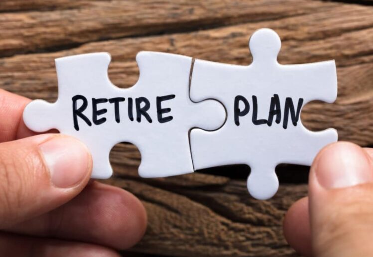 6 Things to Know Before Investing in Long-term Income Funds - The Frisky