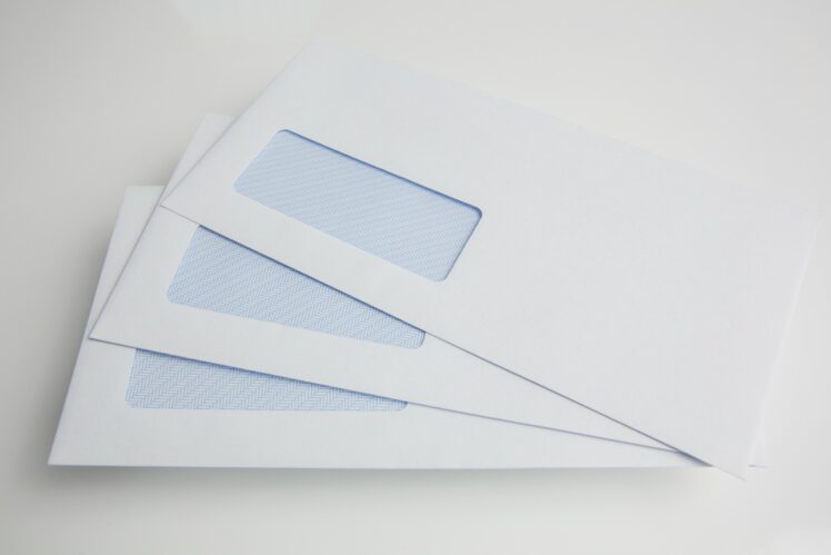 How to Choose the Right Envelopes for Your Direct Mail Campaign - 2024 ...