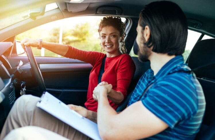 Driving Lessons: Its Challenges, Benefits, & Guide to your Success ...