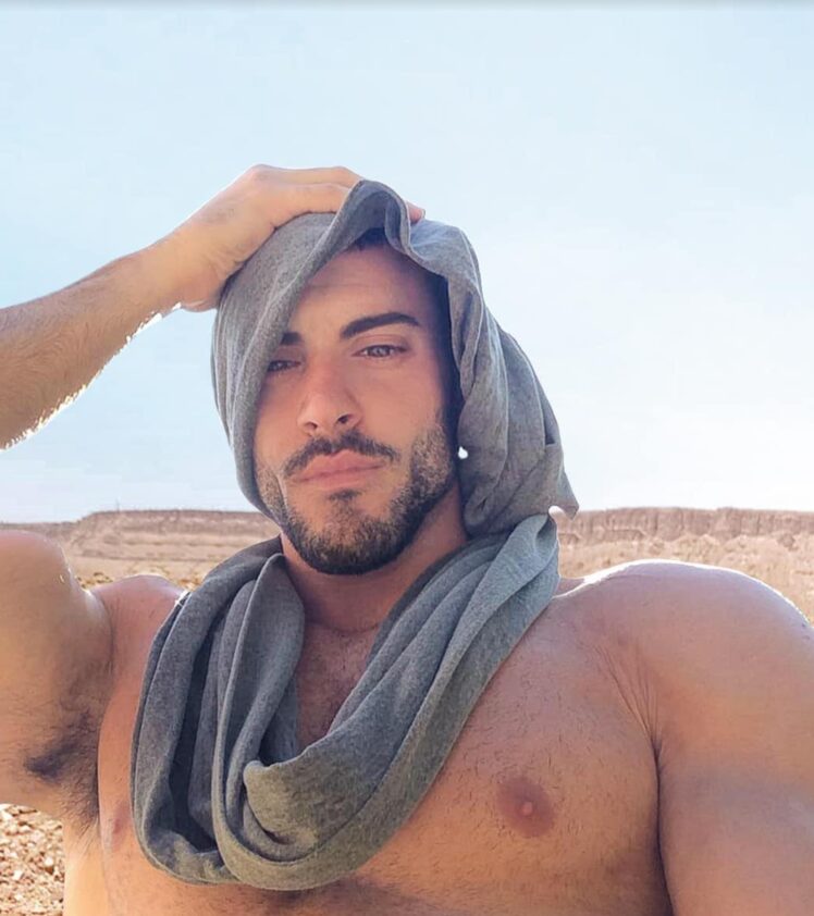 Defeat All Odds And Recover From Heart Surgery With Naor Yazdan - The ...