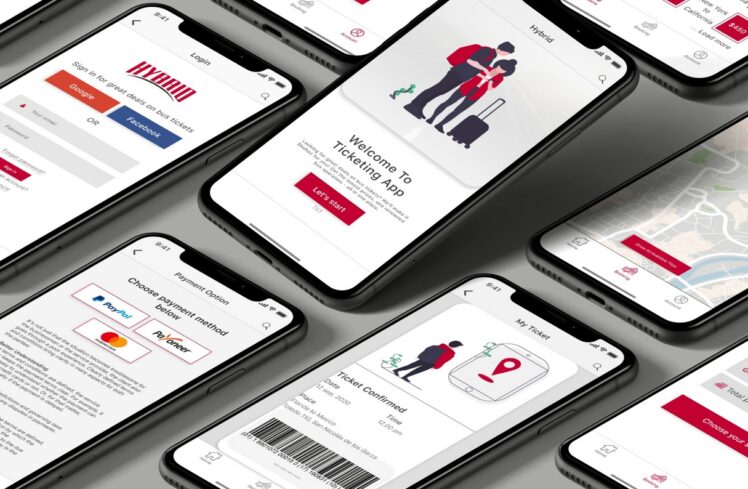4 Must-Have Features in Your Online Ticket Bus App - The Frisky