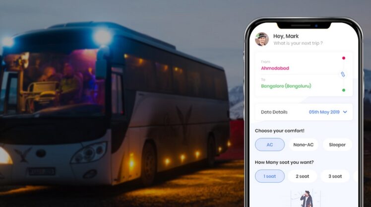 4 Must-Have Features in Your Online Ticket Bus App - The Frisky
