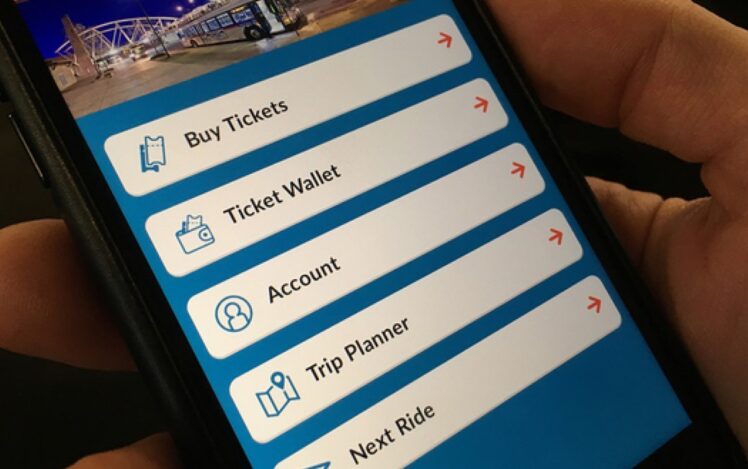 4 Must-Have Features in Your Online Ticket Bus App - The Frisky