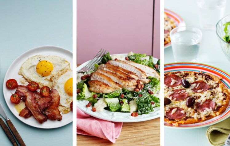 Information About Corporate Cafeteria Management - The Frisky