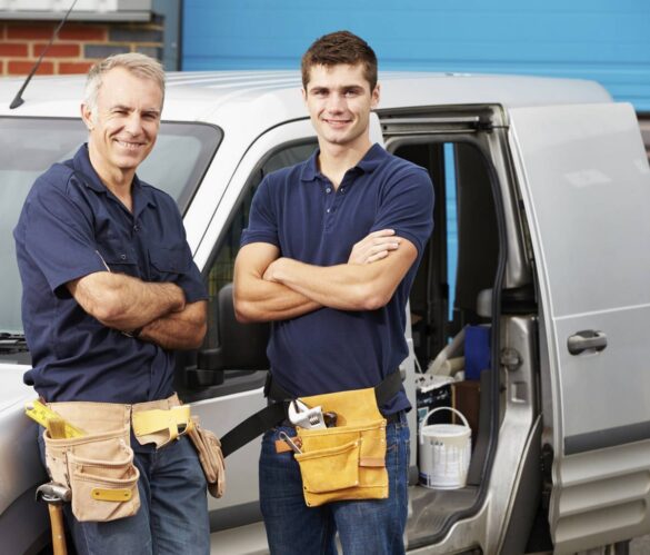6 Benefits of Hiring Professional Handyman Service - The Frisky