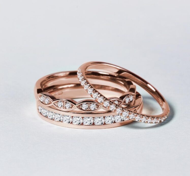 Everything You Need to Know About Rose Gold - The Frisky