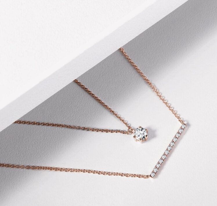 Everything You Need to Know About Rose Gold - The Frisky
