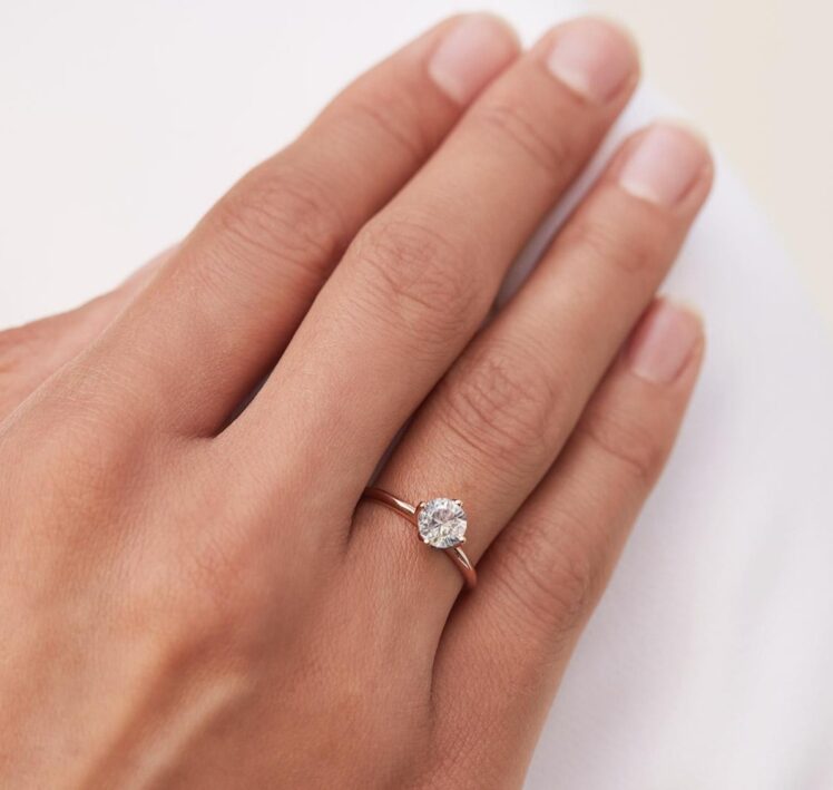 Everything You Need to Know About Rose Gold - The Frisky