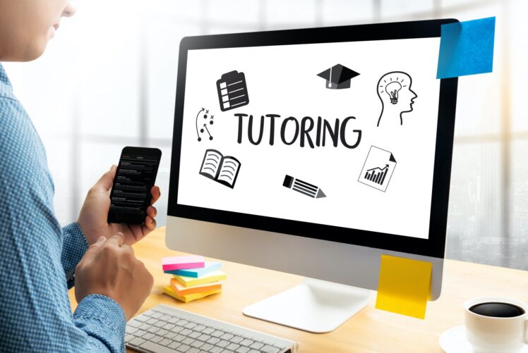 5 Benefits of Tutoring - The Frisky