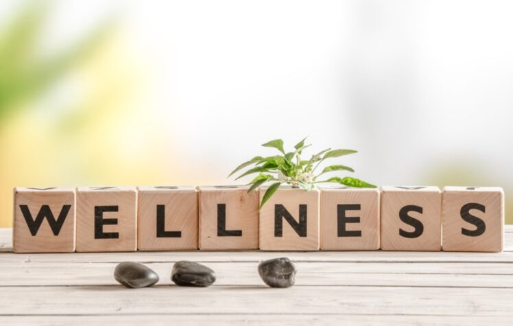 Rise of The “Wellness Entrepreneur” - The Frisky