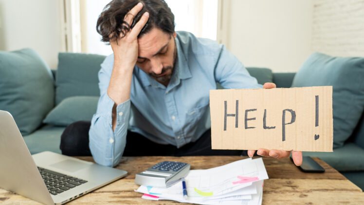 The UK’s Debt Problem – And How You Can Avoid It - 2024 Guide - The Frisky