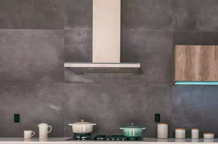 How to Choose the Right Chimney for Your Kitchen? – Tips and Guide ...