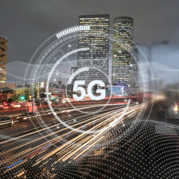 The Latest Wireless Technologies - The Frisky