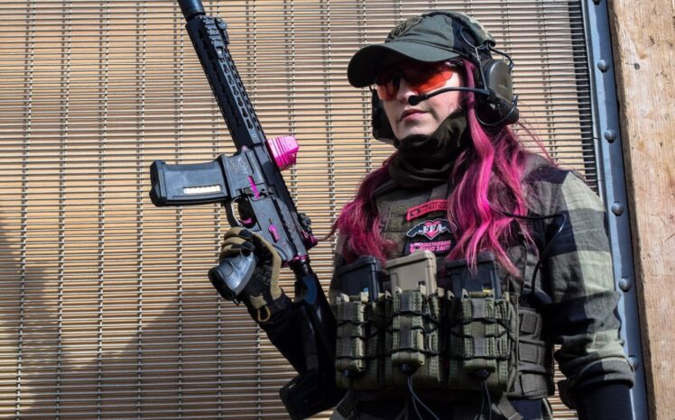 Our Guide to Airsoft Shotguns - The Frisky