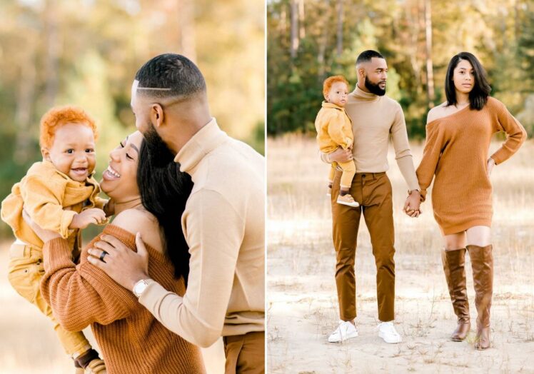 Comprehensive Guide to Looking Your Best in Family Photos - The Frisky