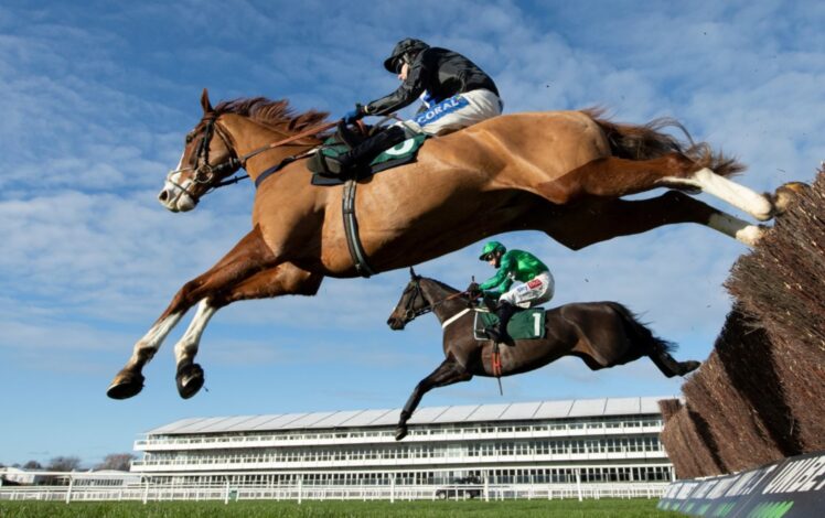 Your One-Stop Style and Etiquette Guide for the Upcoming Cheltenham ...