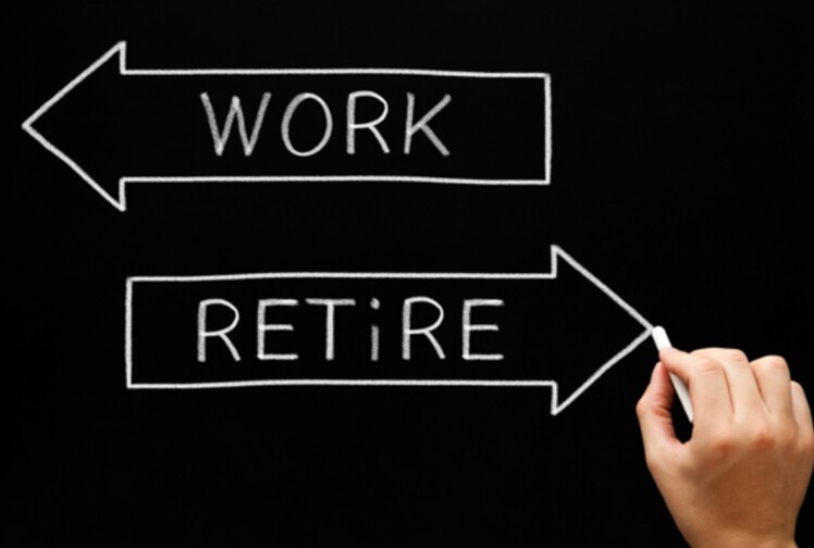 How to Plan an Early Retirement? - The Frisky