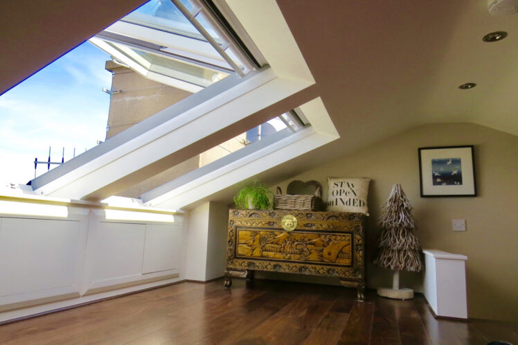 Design Meets a New Space: Top 8 Life-Changing Home Upgrades - The Frisky