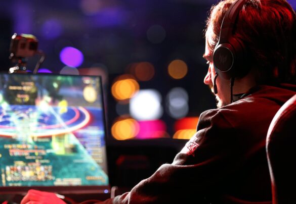 6 Benefits of Gaming Coaching and Lessons with Pro Gamers - The Frisky