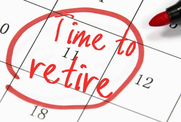 How to Plan an Early Retirement? - The Frisky