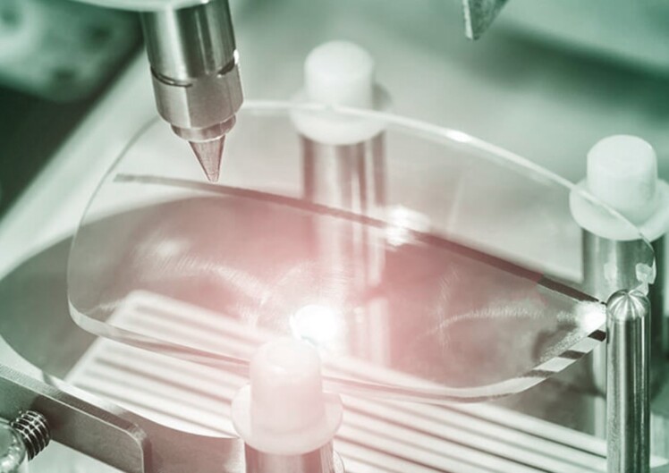 Health-Conscious Eyewear: How Smartglasses Will Help to Reverse Myopia ...