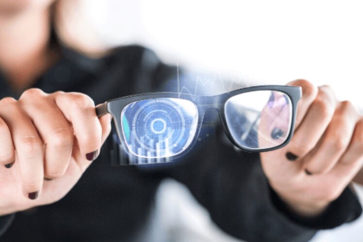 Health-Conscious Eyewear: How Smartglasses Will Help to Reverse Myopia ...