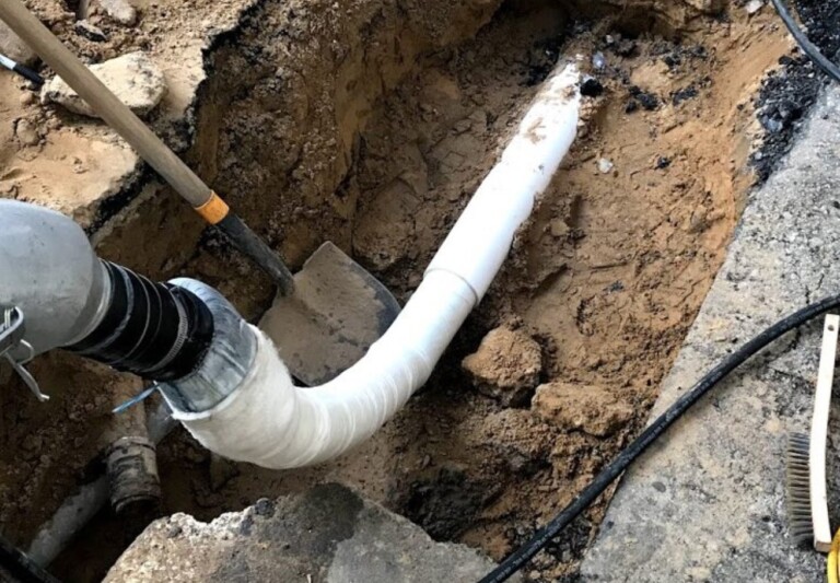 Trenchless Drain Repair: Pipe Bursting vs Pipe Lining - The Frisky