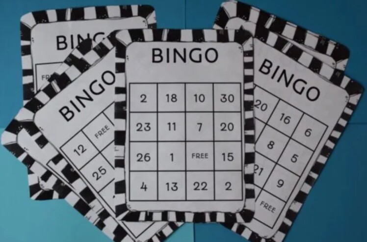 How to Play Bingo Mobile - The Frisky