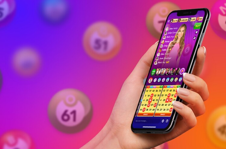 How to Play Bingo Mobile - The Frisky