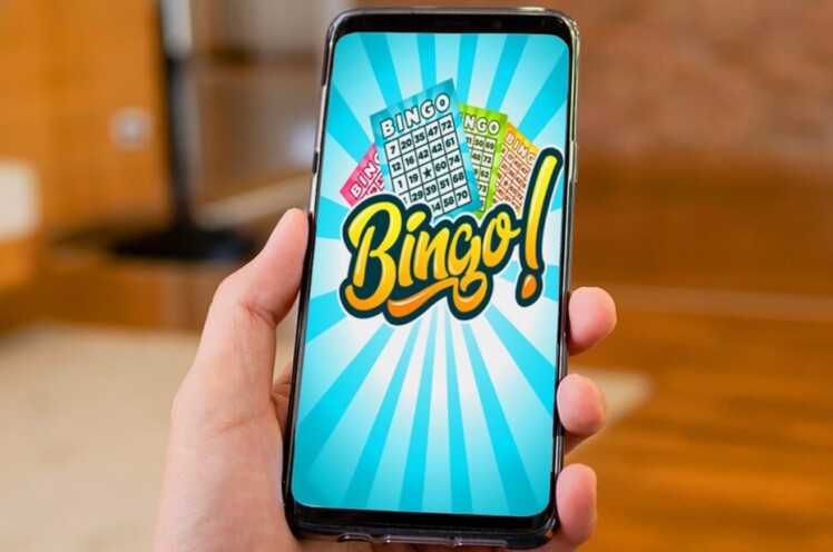 How to Play Bingo Mobile - The Frisky