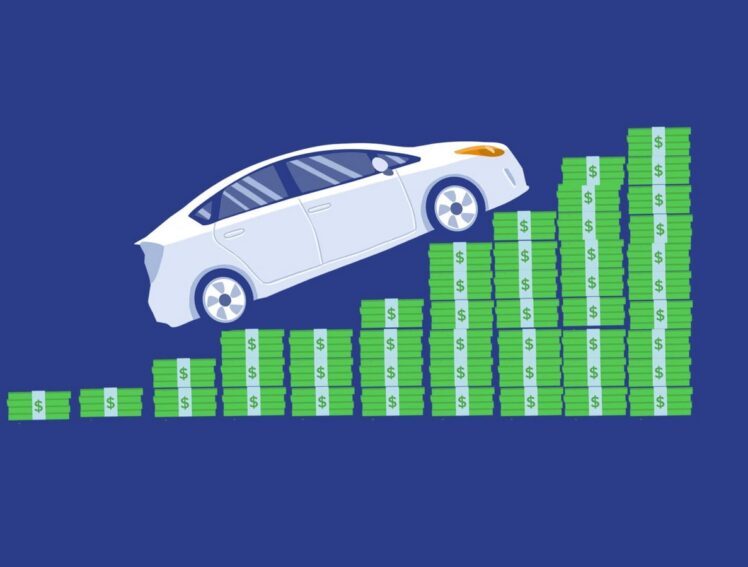 7 Important Things to Know Before You Color Changing a Car - The Frisky