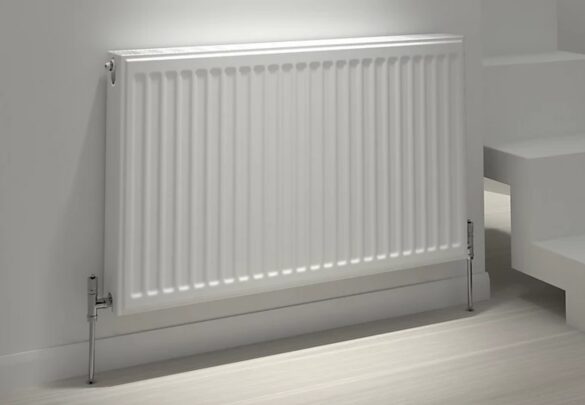 How Energy-Efficient Are Designer Radiators? - The Frisky