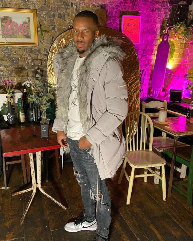 Niyah Smith, the Music Executive Who Succeeded in Following Dreams ...