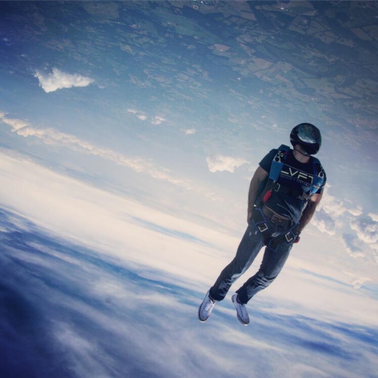 Own What You Do And Make It Unique - Steven Franz - The Frisky