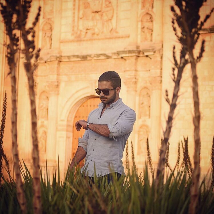 Own What You Do And Make It Unique - Steven Franz - The Frisky