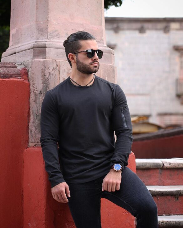 Own What You Do And Make It Unique - Steven Franz - The Frisky