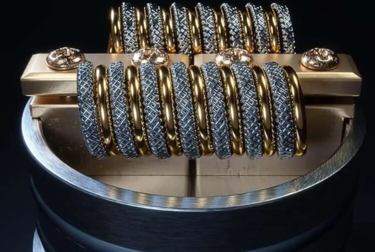 How to Avoid a Burned Taste When Vaping - The Frisky